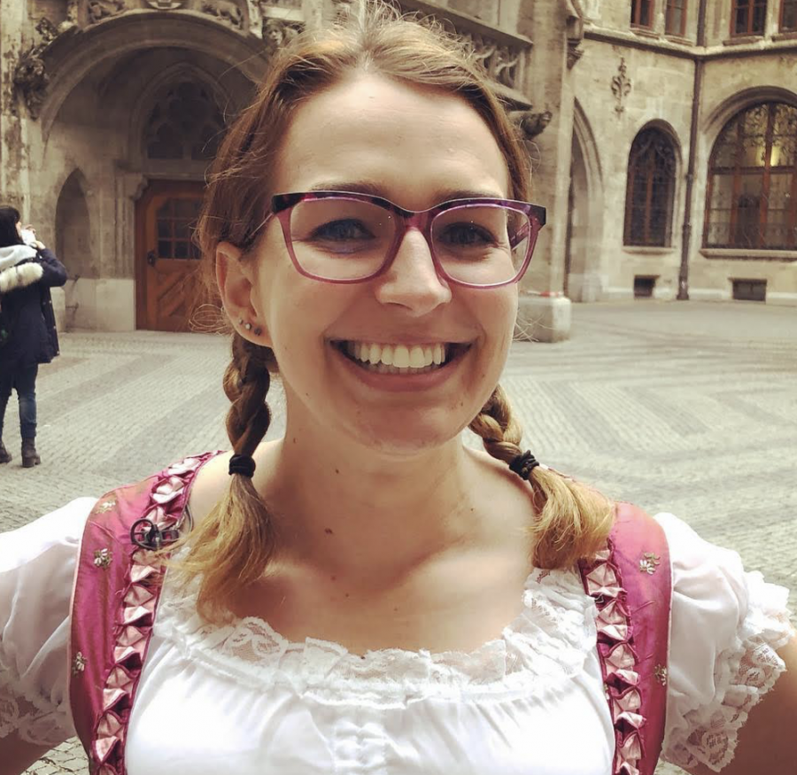 Alumni – Healthy Emotions, Relationships & Development